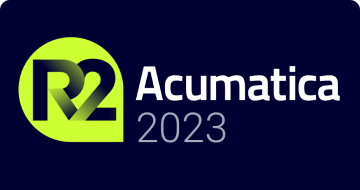 Acumatica | Cloud ERP Business Management System
