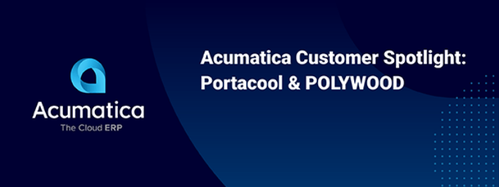 Acumatica Customer Advocacy Program | Acumatica Cloud ERP