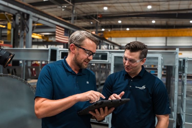 ERP Software for Construction | Acumatica Cloud ERP